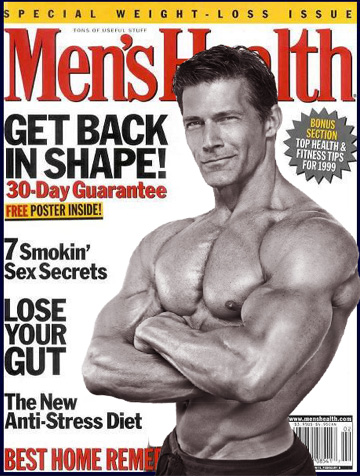 Glamouria - Challenge Creates Change: A Conversation With Gregg Avedon