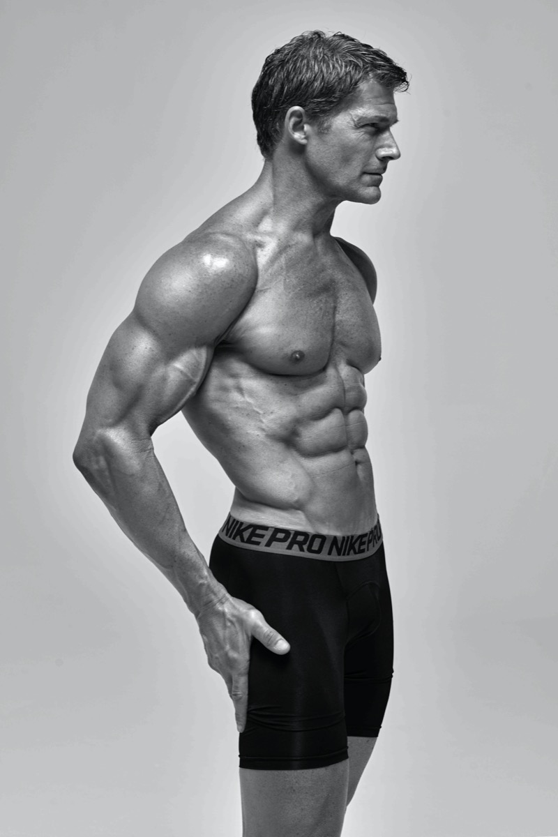 Glamouria - Challenge Creates Change: A Conversation With Gregg Avedon