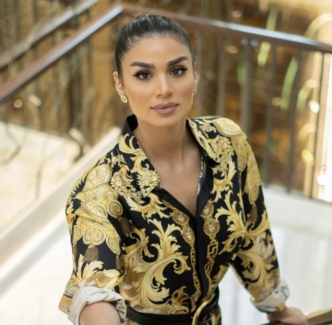 When Does Zeina Khoury Celebrate Her Birthday